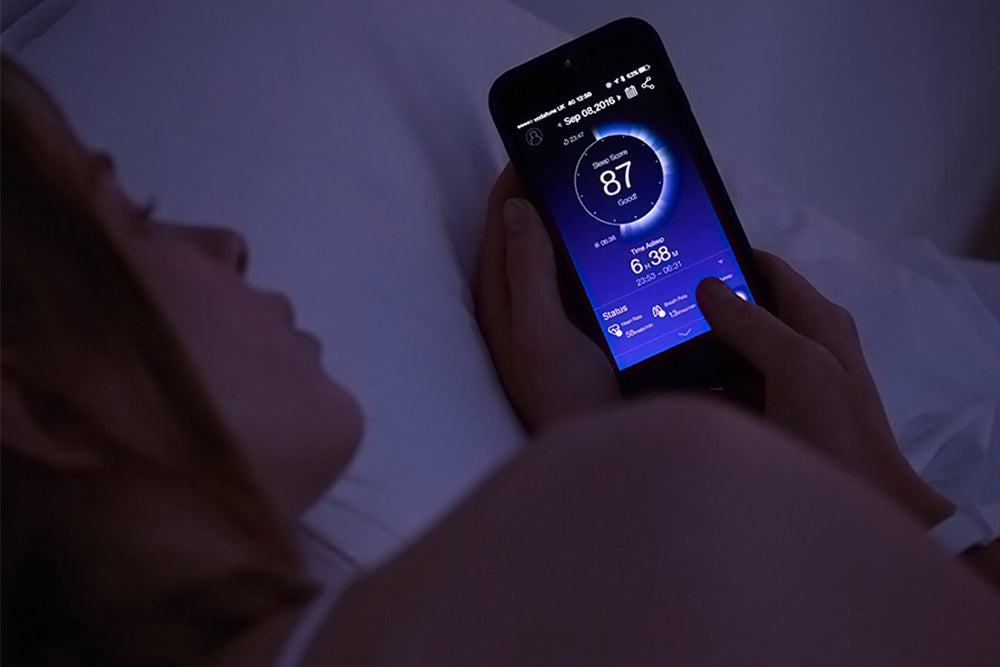 Why Everyone Needs a Sleep Monitor – REM-Fit-UK