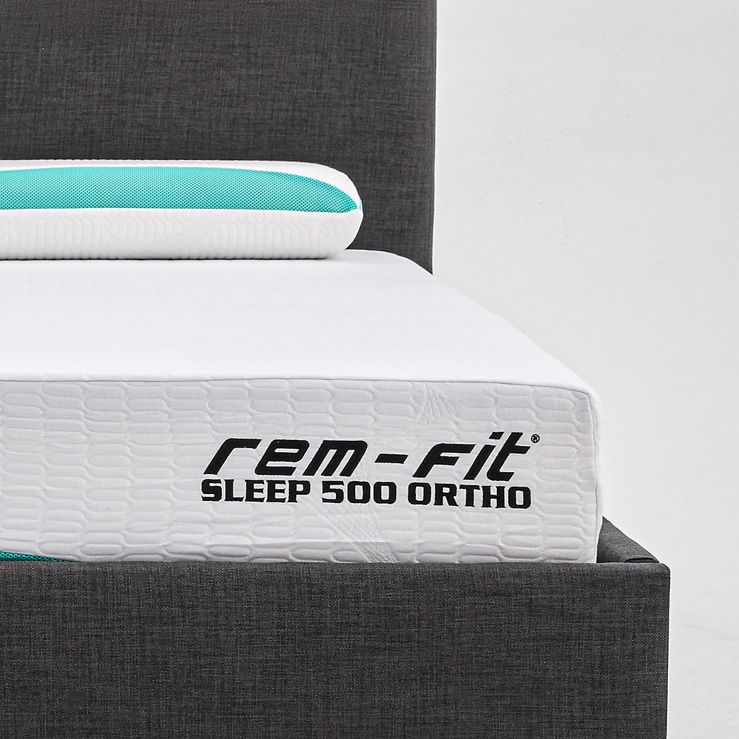 The Science Behind Open Cell Technology – REM-Fit-UK