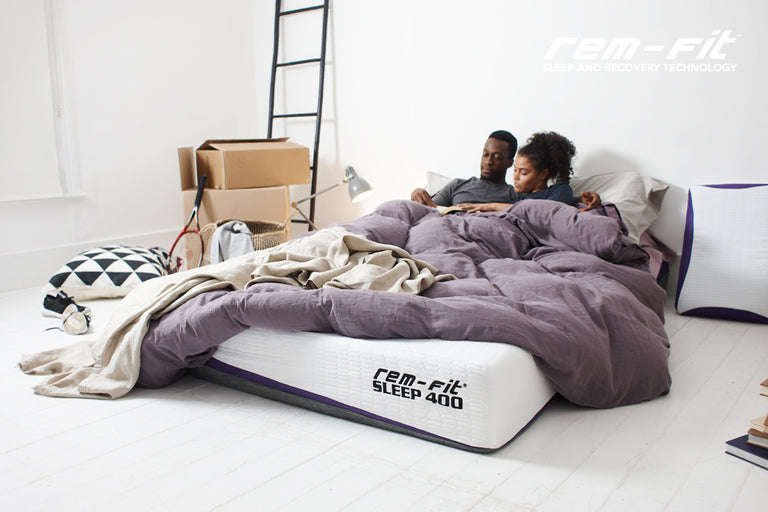 How often should we change our mattress? – REM-Fit-UK