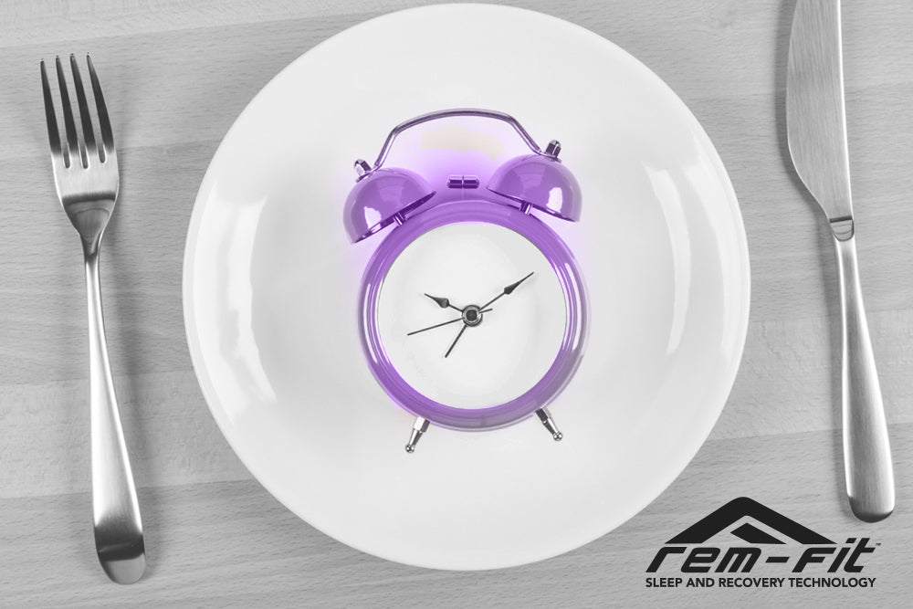 What You Need to Know About Fasting – REM-Fit-UK
