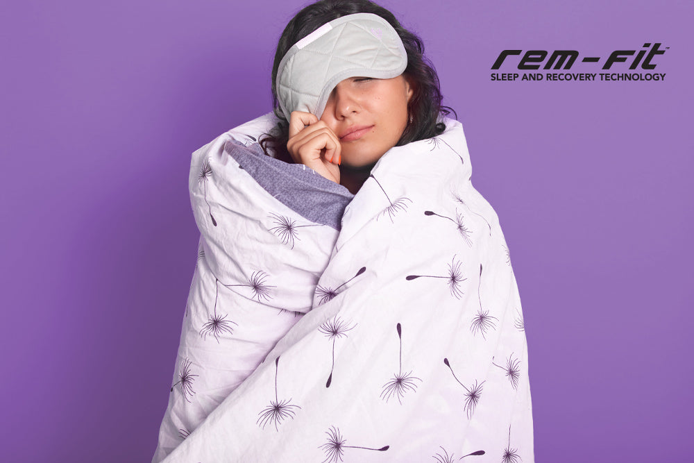 Top Tips for Dealing with Light Mornings – REM-Fit-UK