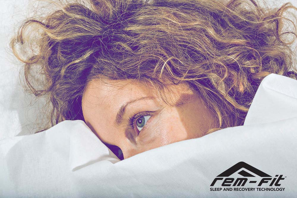 What is Sleep Paralysis? – REM-Fit-UK