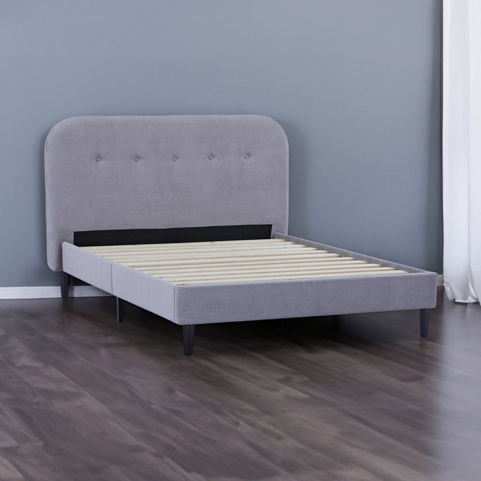 REM-Fit Luxe Bed Frame – REM-Fit-UK