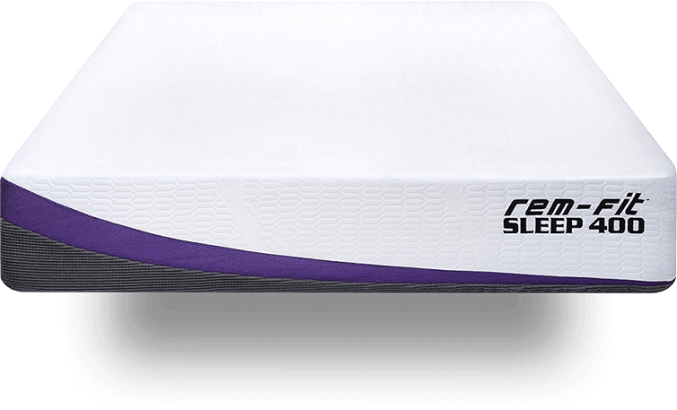 Award-Winning Hybrid Mattresses | 100-Day Trial | REM-Fit – REM-Fit-UK