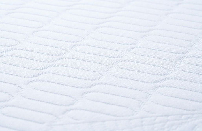 REM-Fit 400 Memory Foam Crumbed Pillow – REM-Fit-UK